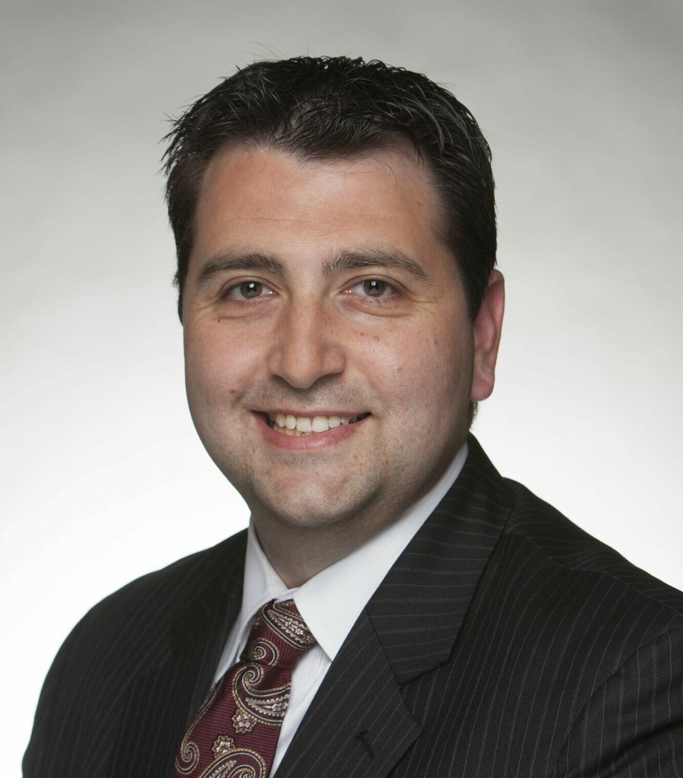 Charles P. Catania, MD - PentaHealth